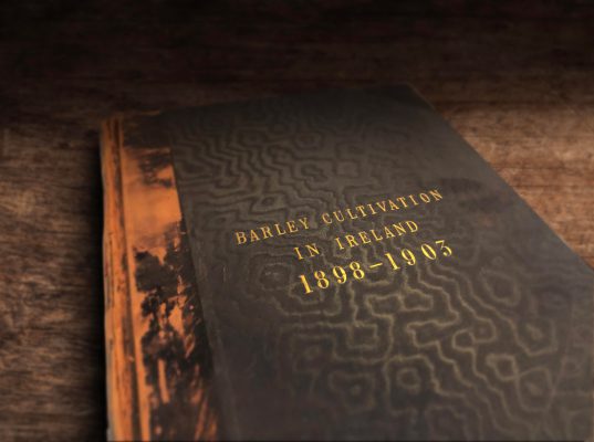 1959 Hunter Pale Ale Malt – Minch Malt